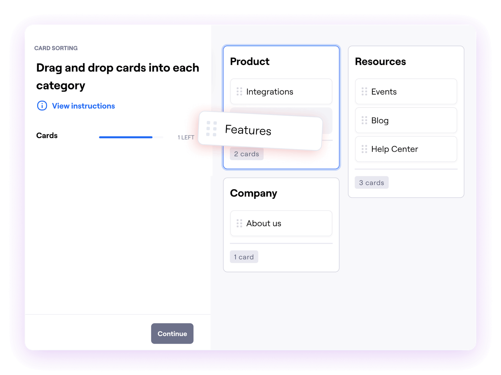 Maze Pricing & Plans | Consolidate product research