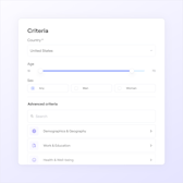 User Testing for Continuous Product Discovery | Maze