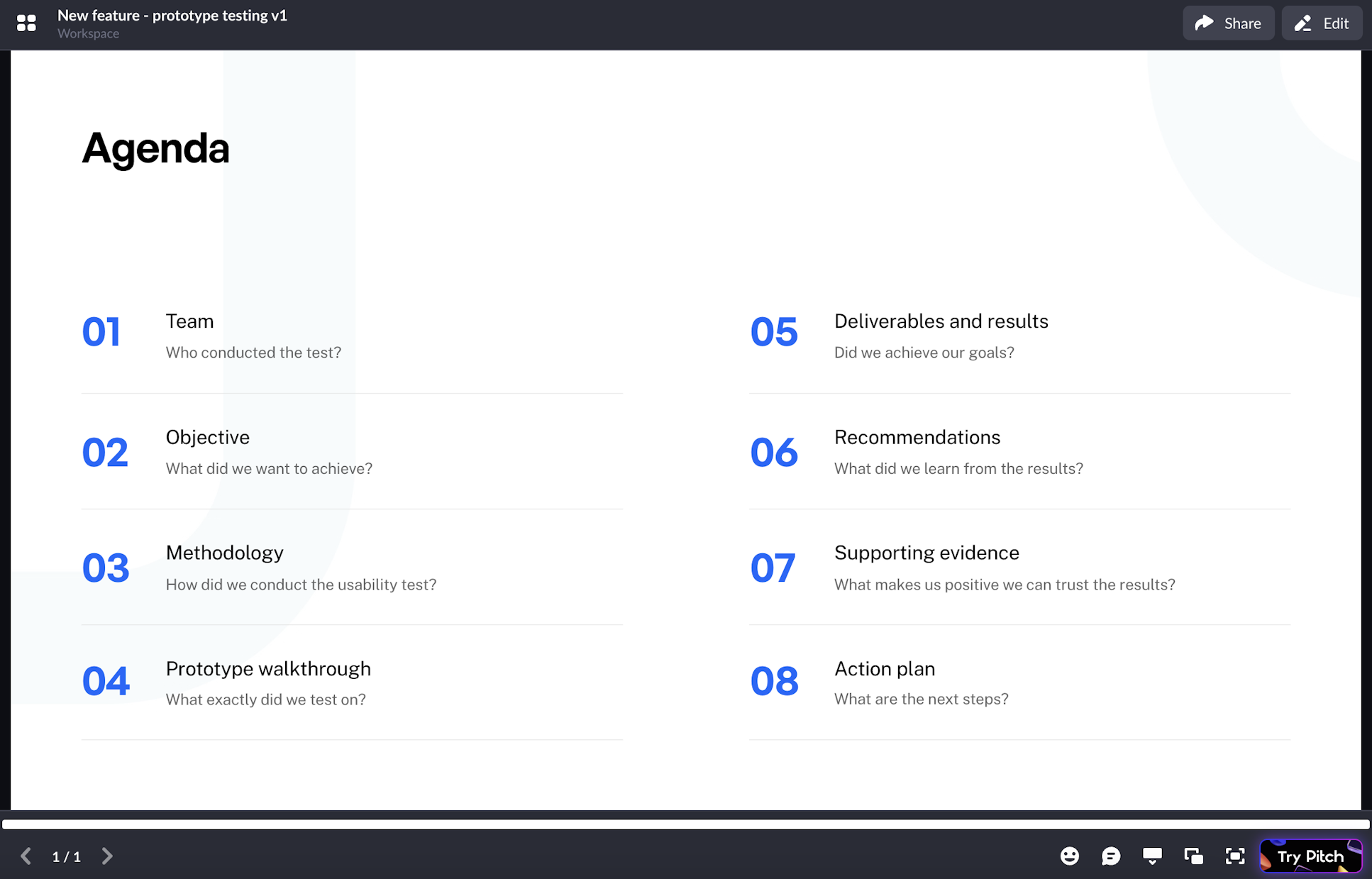 How to Create Effective UX Research Reports (+ Free Templates) | Maze