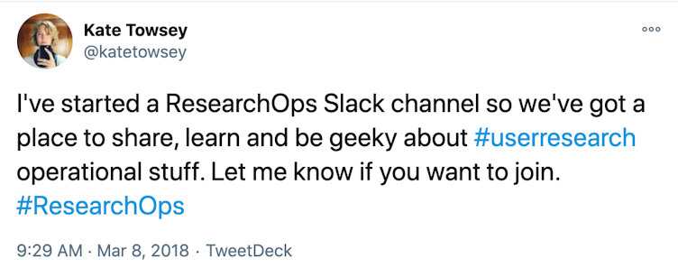 ResearchOps Explained: How to Maximize User Research Efficiency | Maze