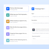 Maze vs. UserTesting