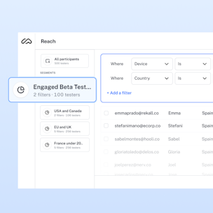 TrymyUI vs. UserTesting: Which to go for in 2025?