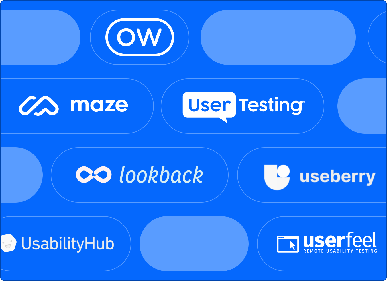 Userlytics vs. UserTesting: Which to go for in 2025?
