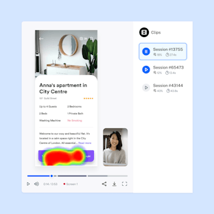 Usability Testing | Maze