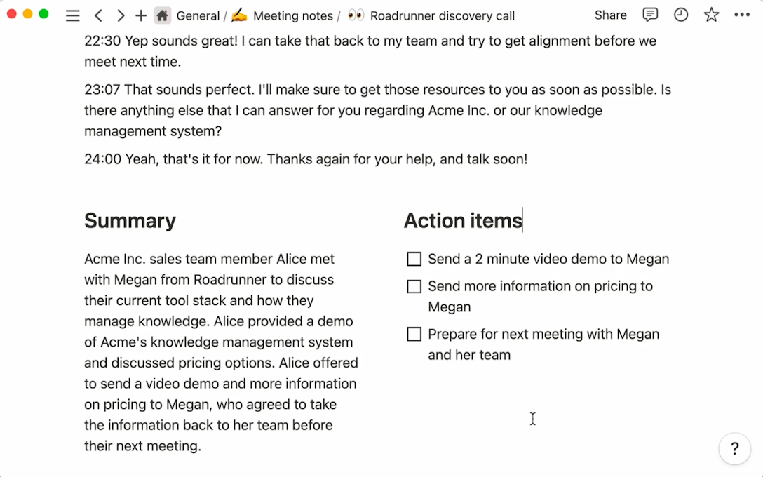 AI Tools For User Research: Unleash The Power of AI | Maze