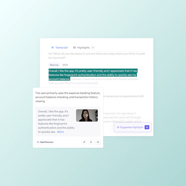 User Testing for Continuous Product Discovery | Maze
