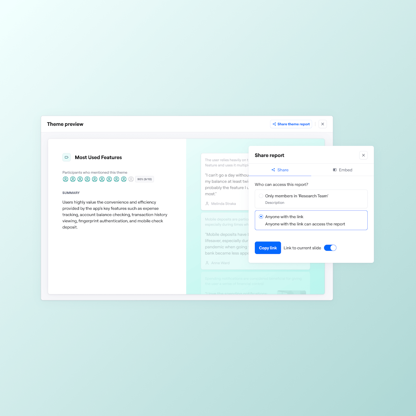 How to Conduct User Interviews in 6 Steps | Maze