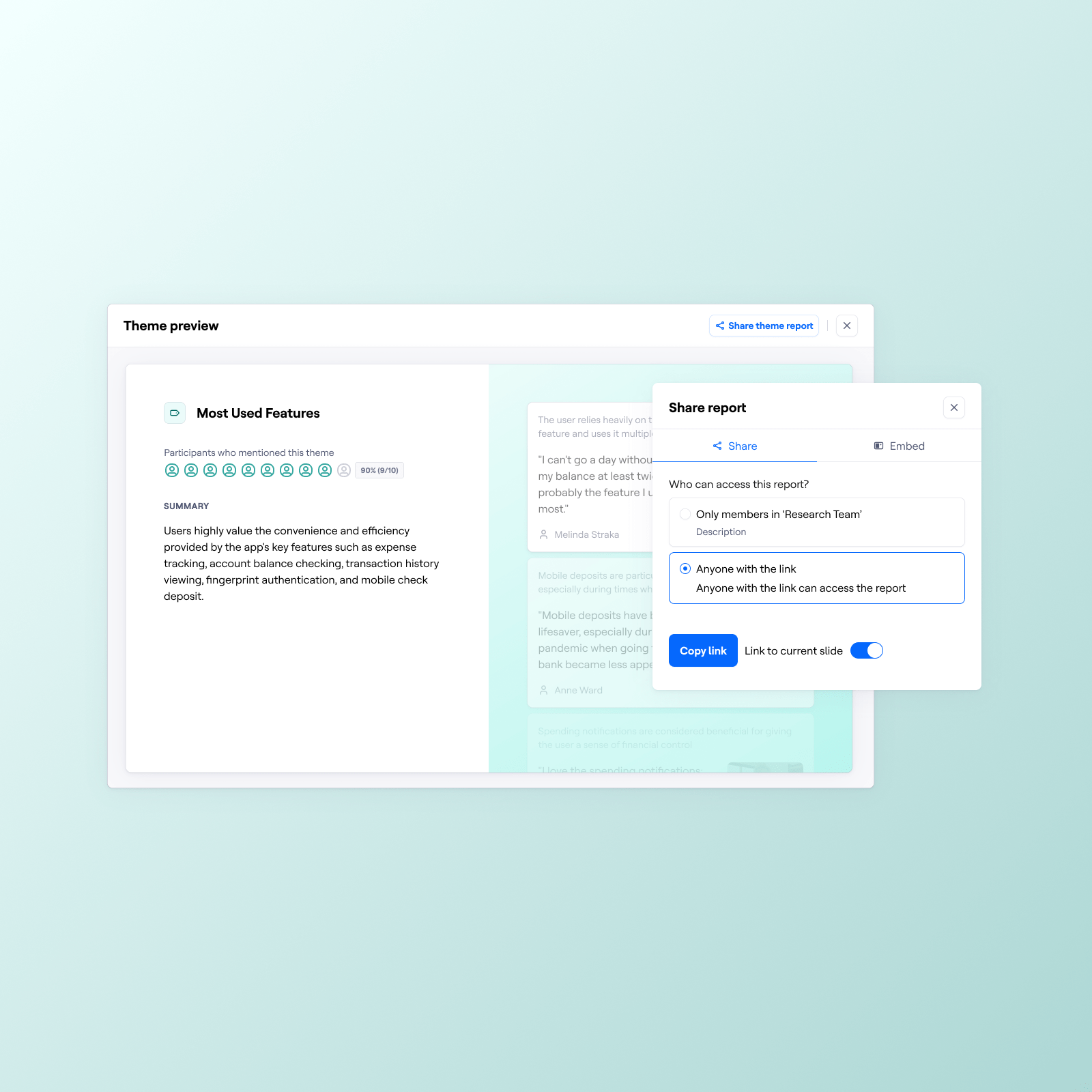 How to Conduct User Interviews in 6 Steps | Maze