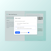 Interview Studies | Maze Features