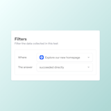 Prototype Testing | Maze Features