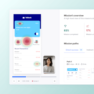 Prototype Testing | Maze