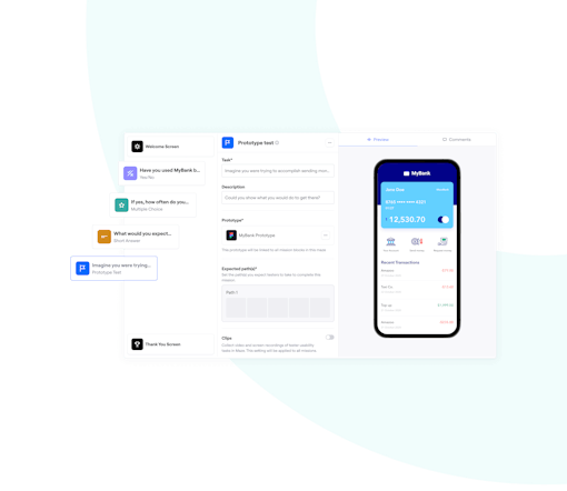 User Testing Platform for Product Teams | Maze