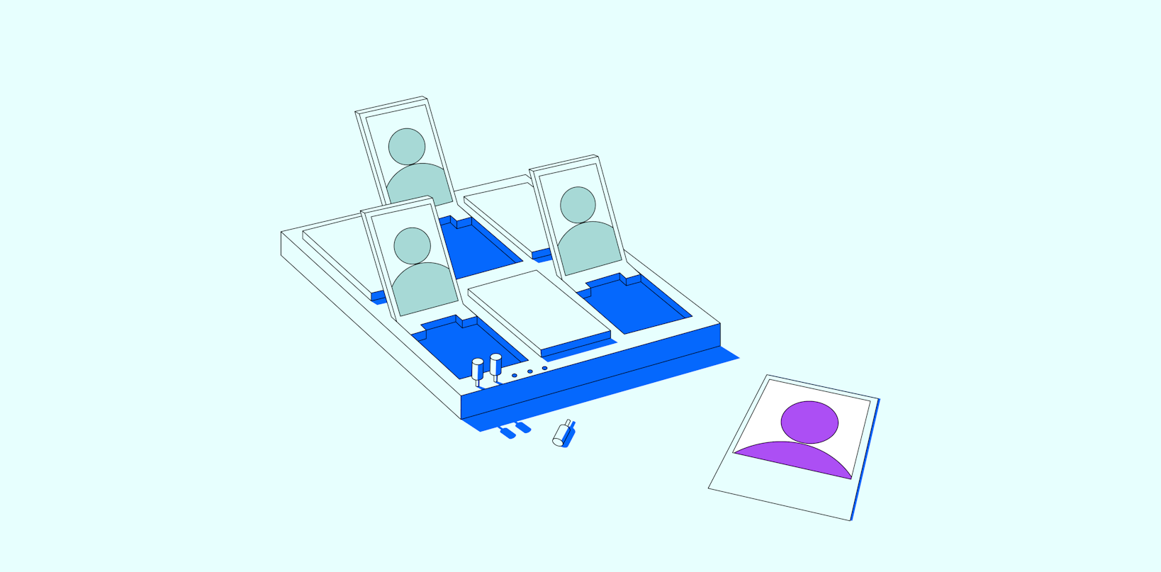 Customer Experience | Resources & Inspiration | Maze Collection