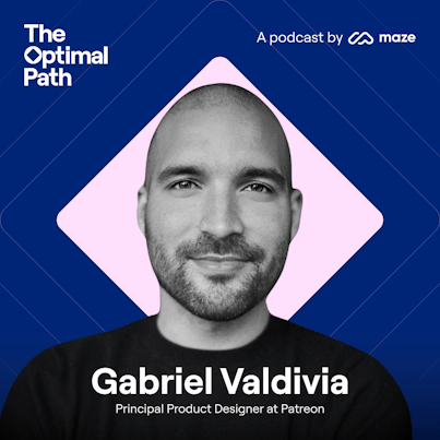 The Optimal Path Podcast | Maze