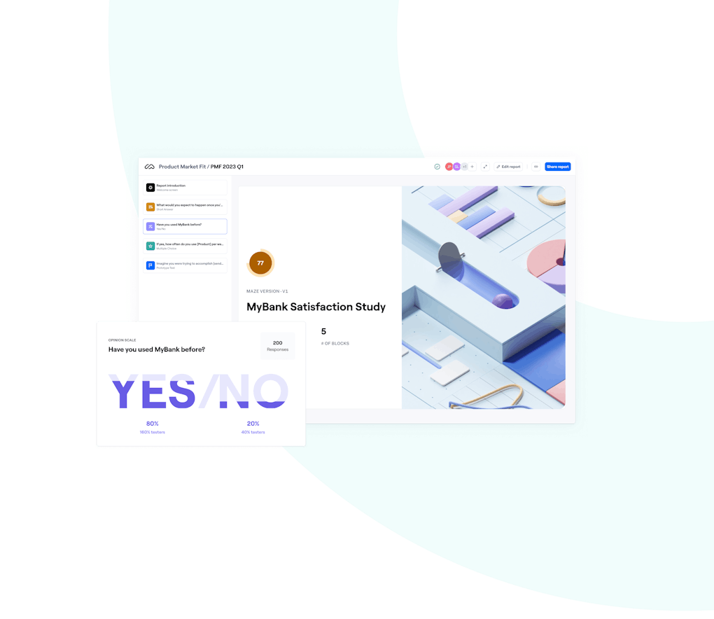 User Researchers | Maze