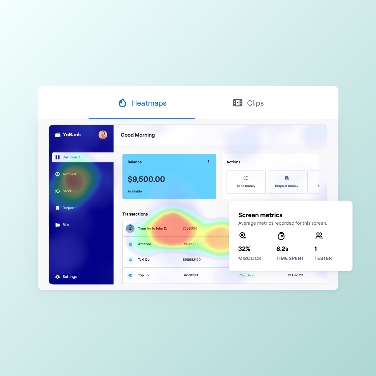 Website Testing | Maze
