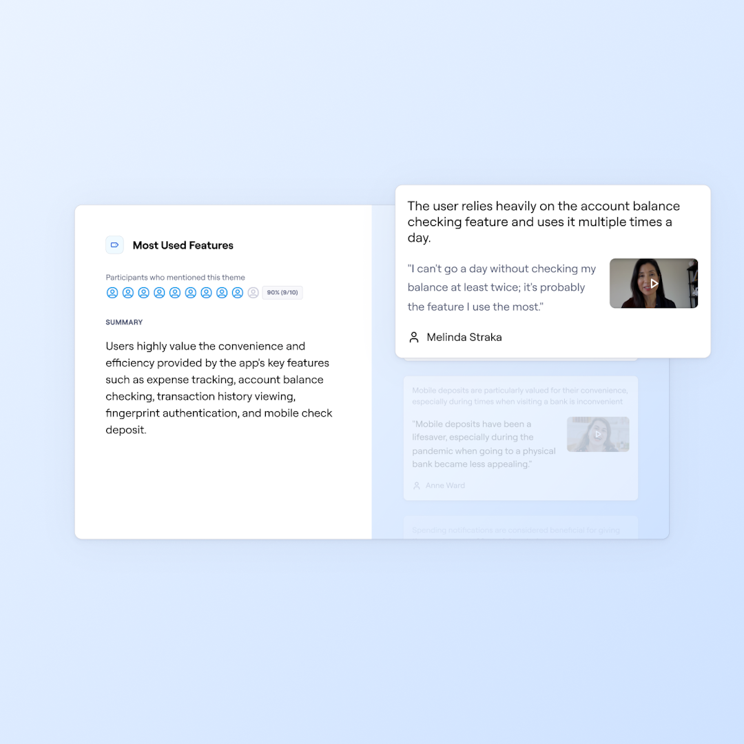 How to Conduct User Interviews in 6 Steps | Maze