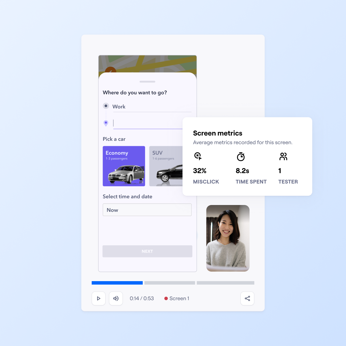 User Research for Tech Companies | Maze