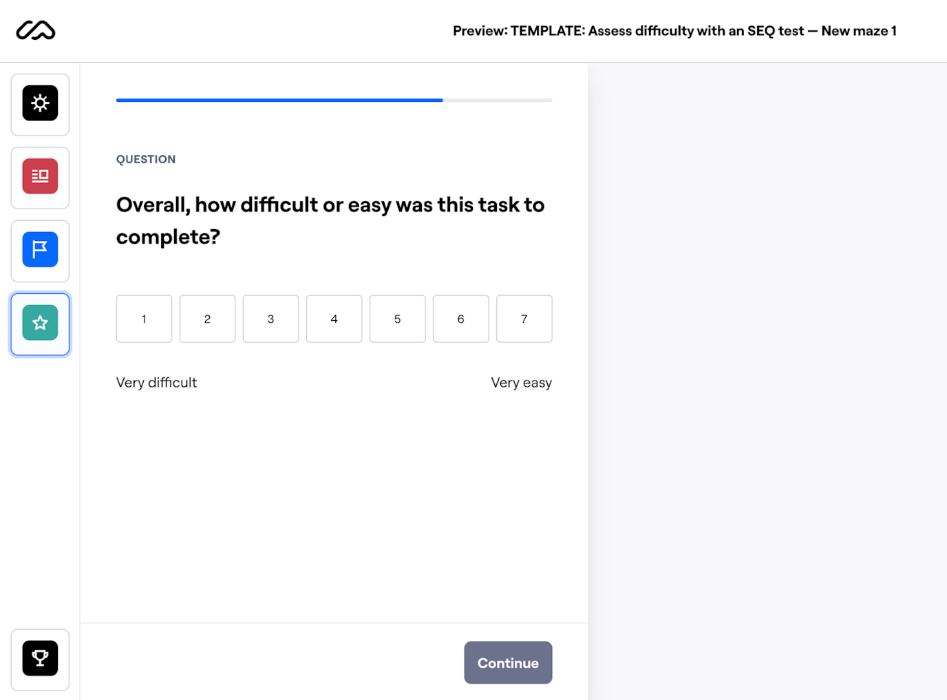 5 Steps to Creating Customer Experience Surveys (+ Templates) | Maze