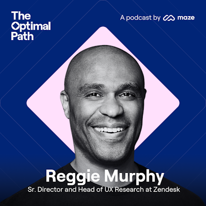 The Optimal Path Podcast | Maze