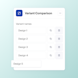 Prototype Testing | Maze
