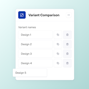 Prototype Testing | Maze