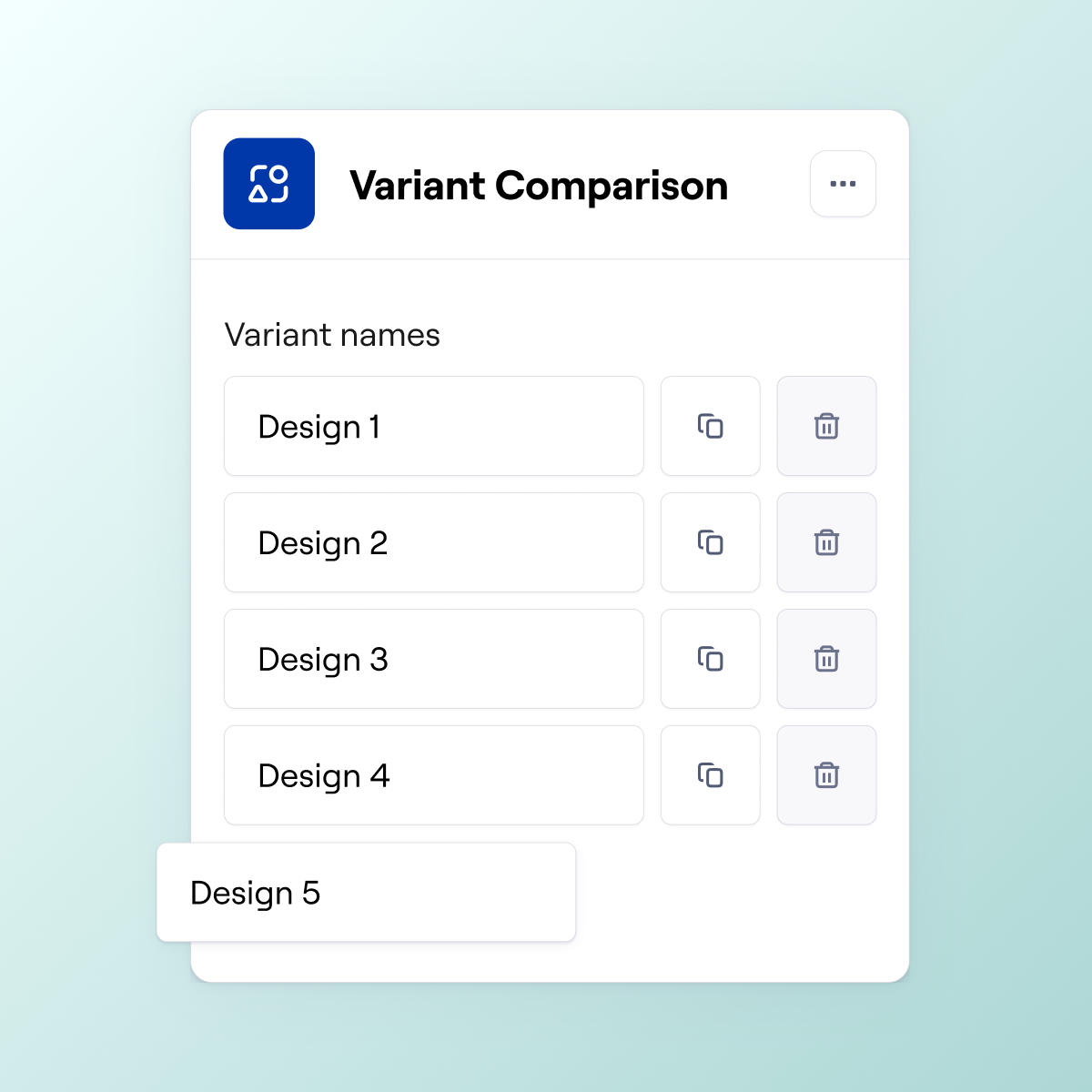 Prototype Testing | Maze