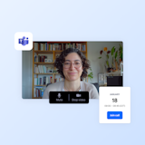 Microsoft Teams Integration with Maze | Maze + Microsoft Teams