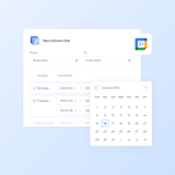 Google Calendar Integration with Maze | Maze + Google Calendar
