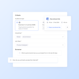 Interview Studies | Maze Features