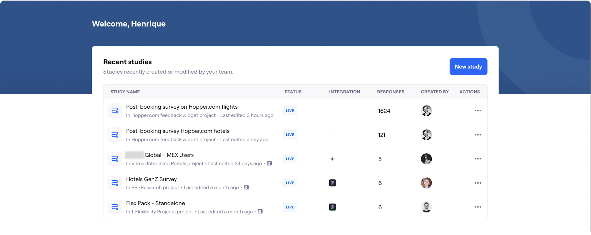 How Hopper Transformed Their Research Practice by Switching to Maze