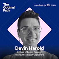 The Optimal Path Podcast | Maze