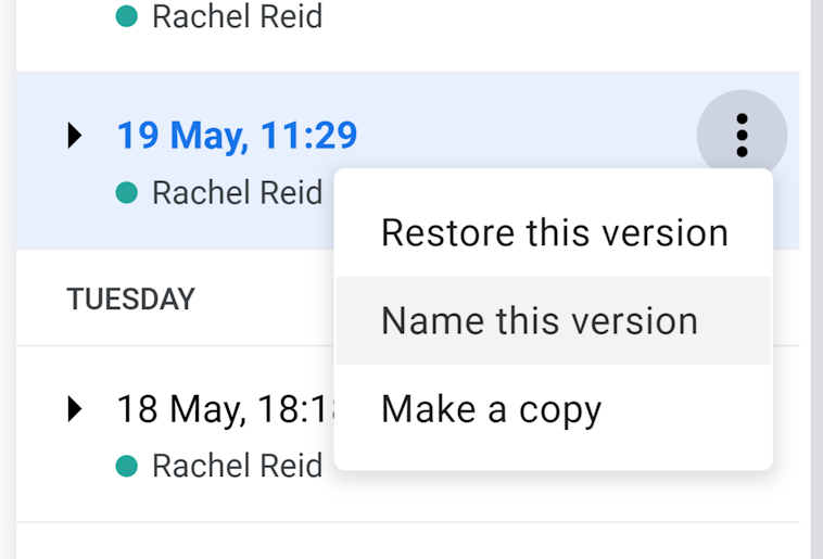 15 Examples of Impeccable UI Design (+ Your UI Design Checklist) | Maze