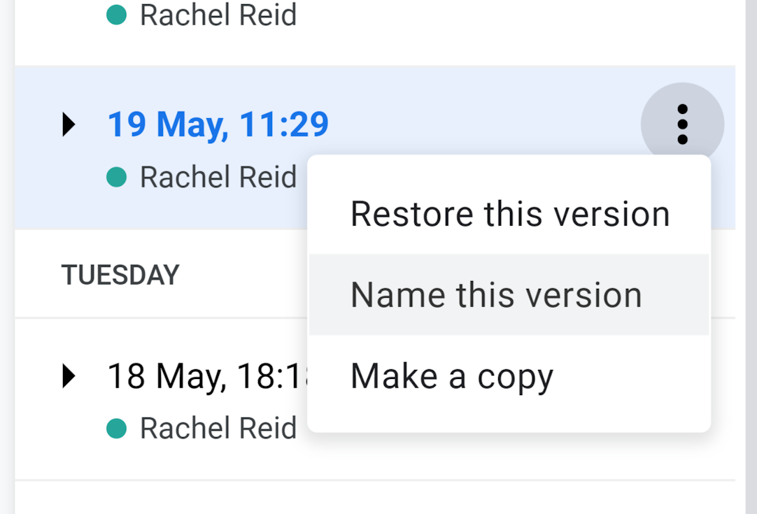 15 Examples of Impeccable UI Design (+ Your UI Design Checklist) | Maze