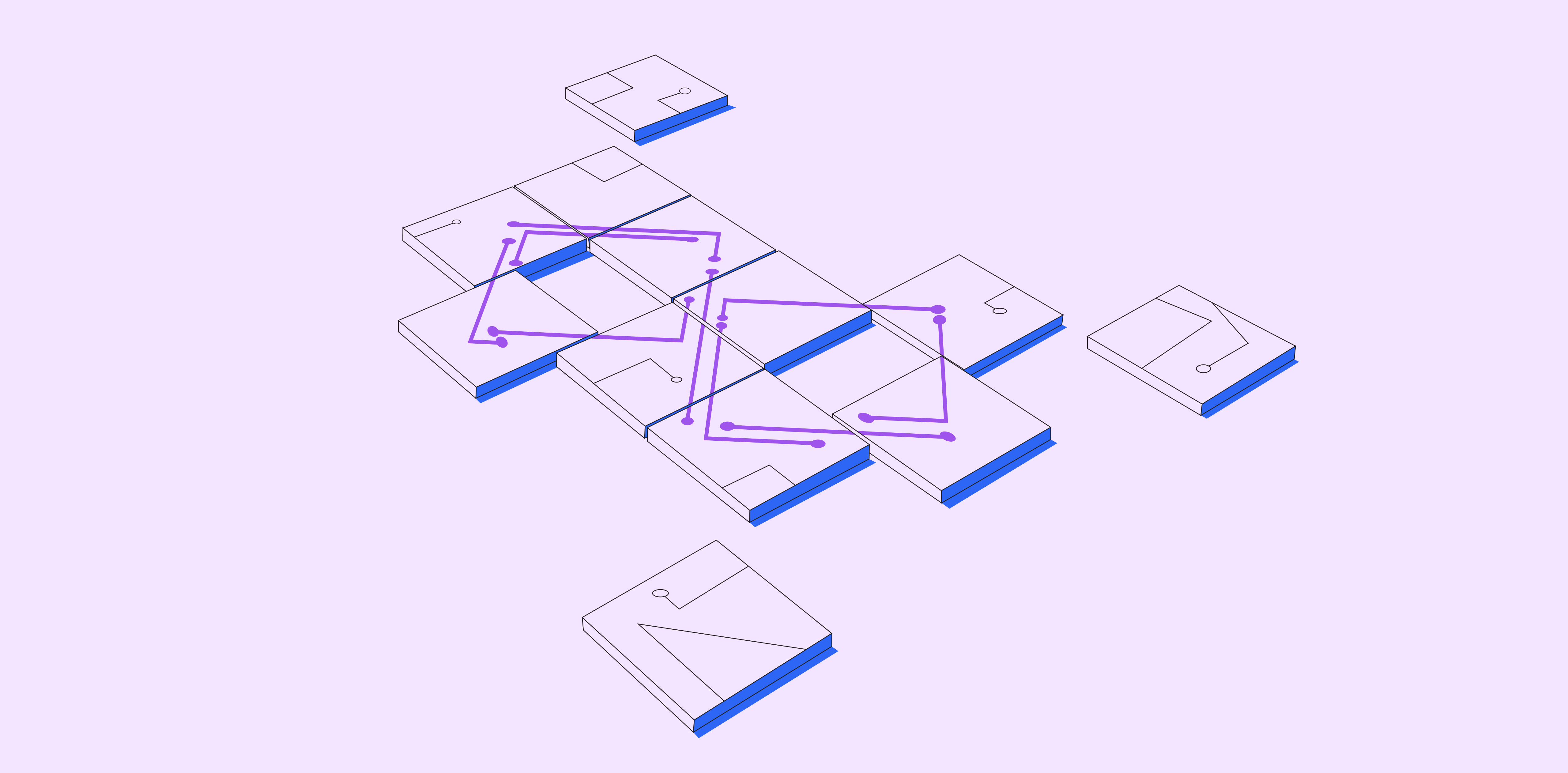 10 UX Design Frameworks for User-Centered Products | Maze