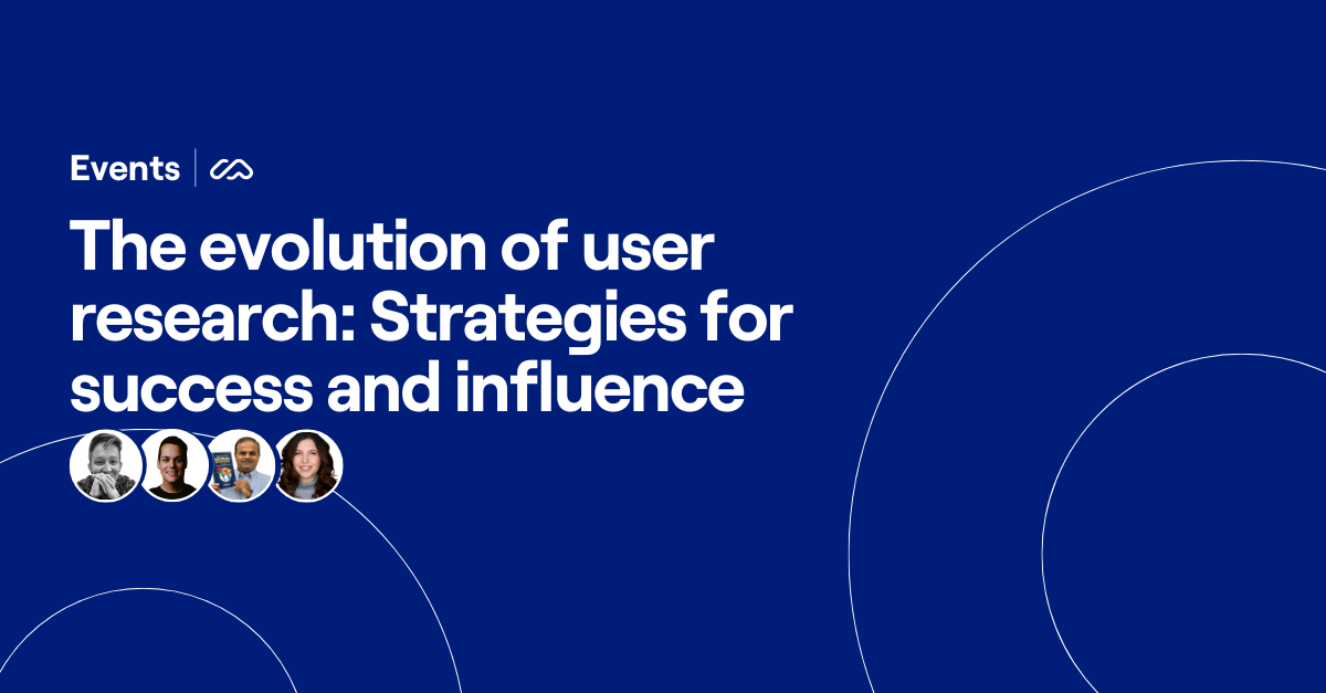 The Evolution of User Research: Strategies for Success and Influence