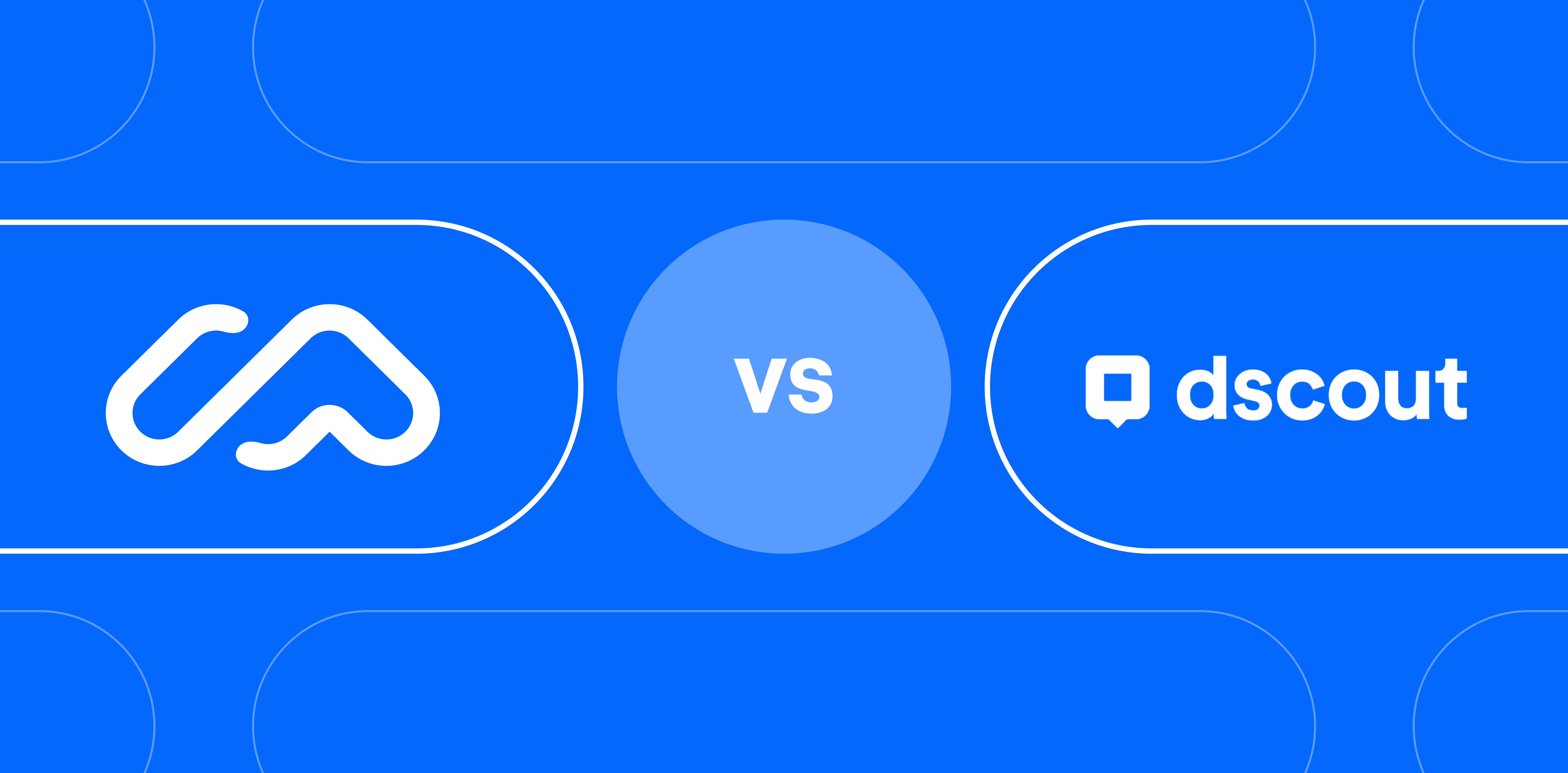 Compare Maze and Dscout: Which Fits Your Team?