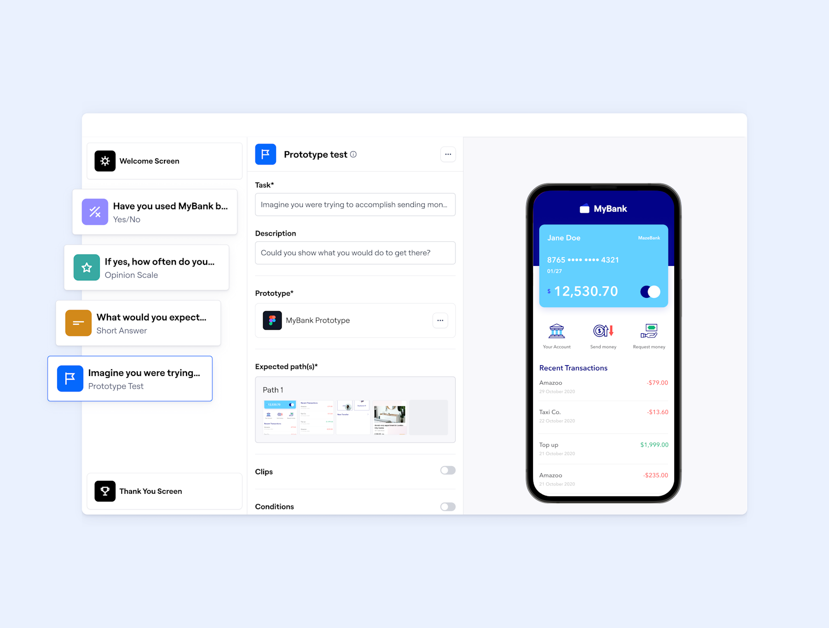 The Future of User Research Report 2025 | Maze