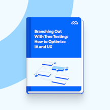 User Research | Maze Resources Hub