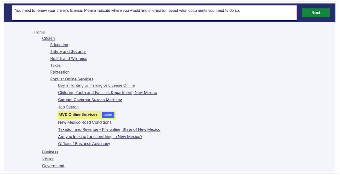 Top Tree Testing Tools & Software For 2025 | Maze