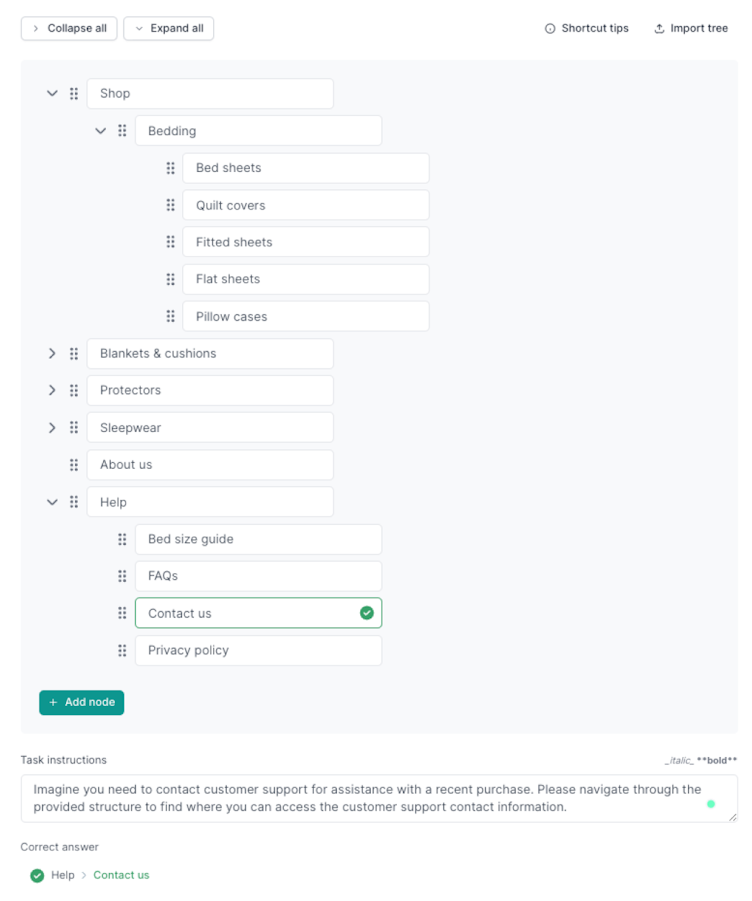 Top Tree Testing Tools & Software For 2025 | Maze