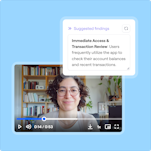 Interview Studies | Maze