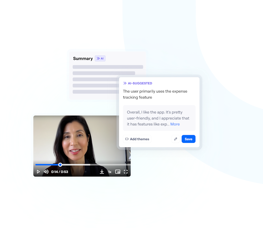 Interview Studies | Maze