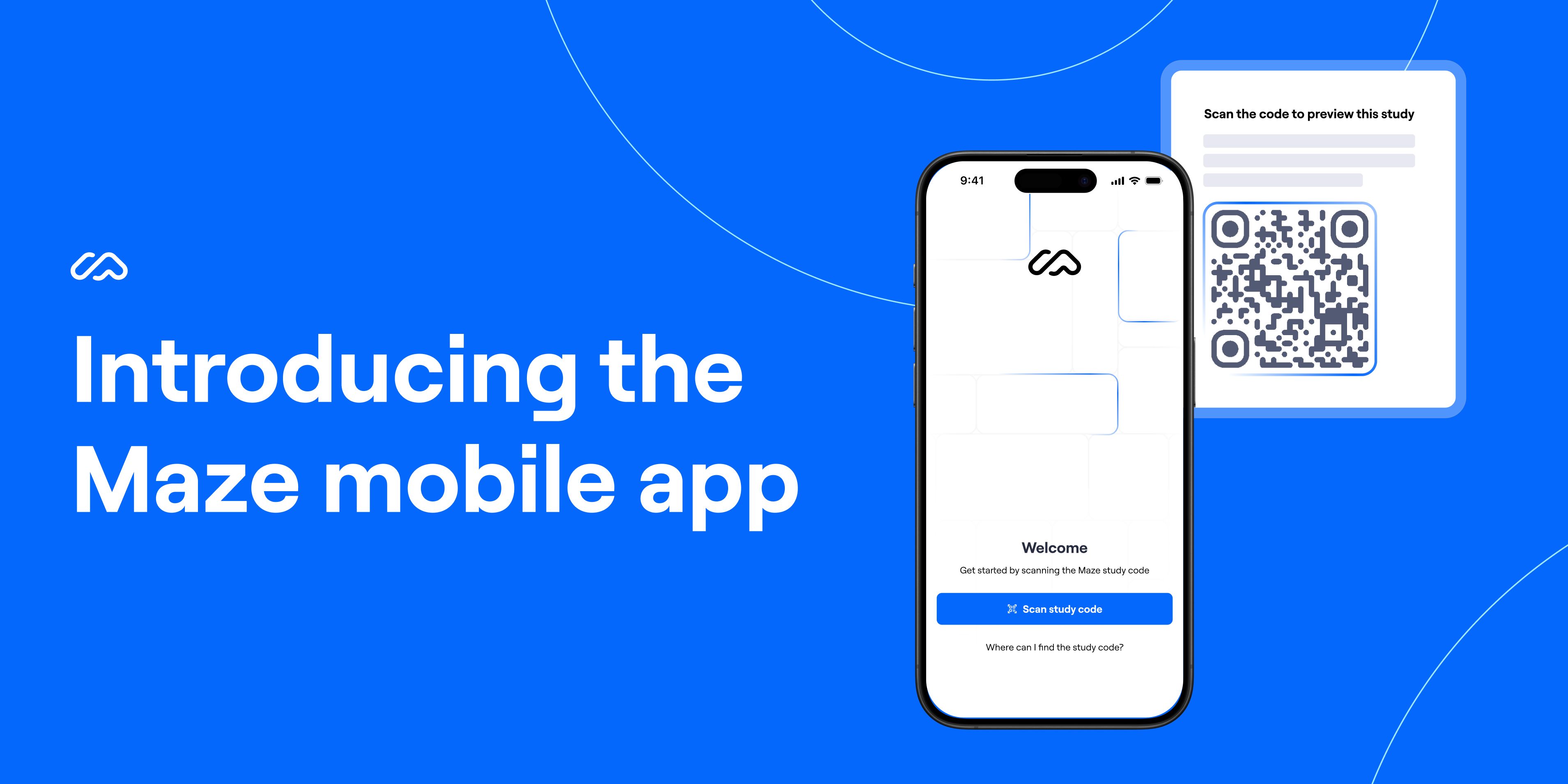 Mobile Testing | Maze