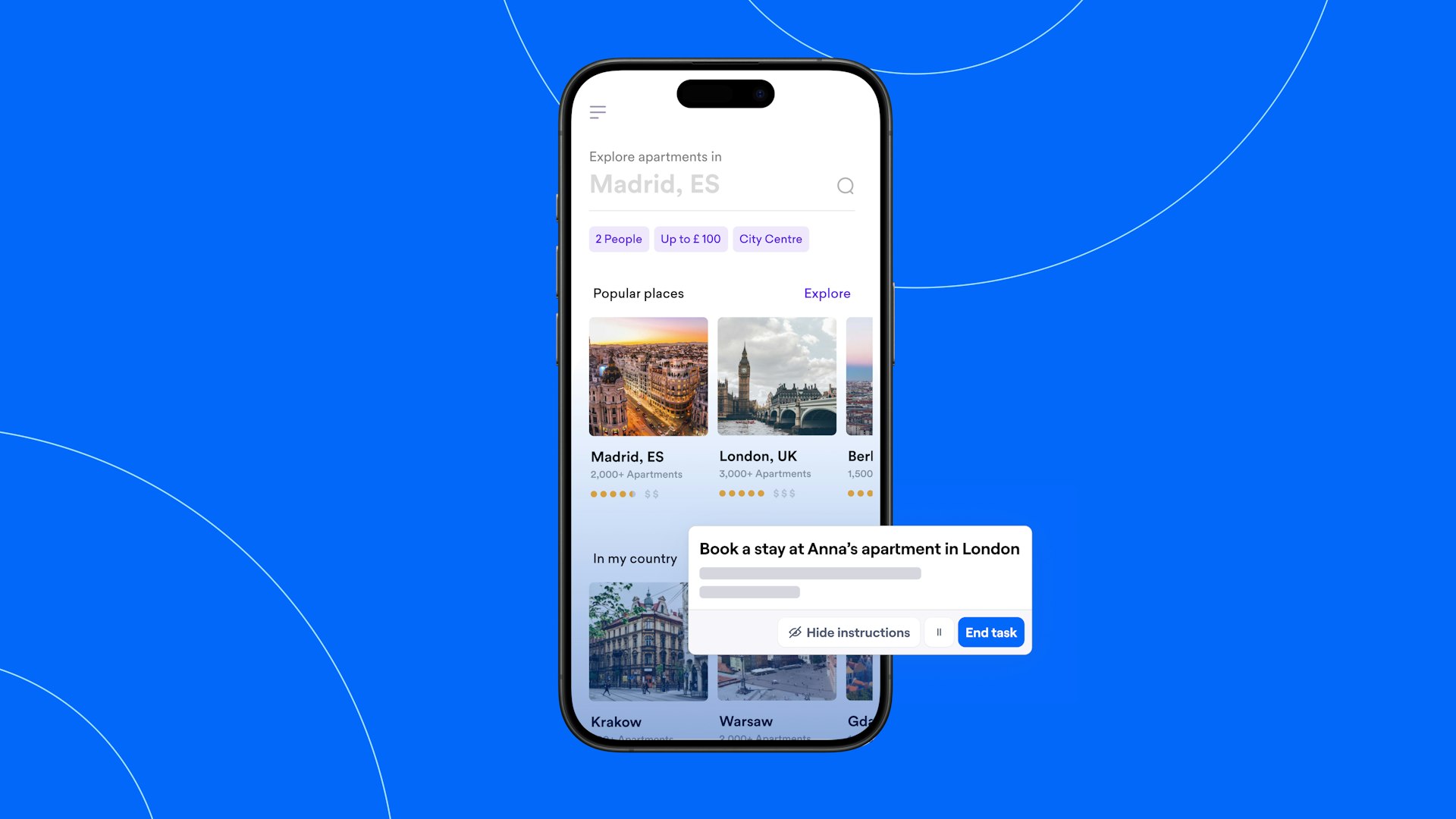 The right mobile testing experience, built better | Maze