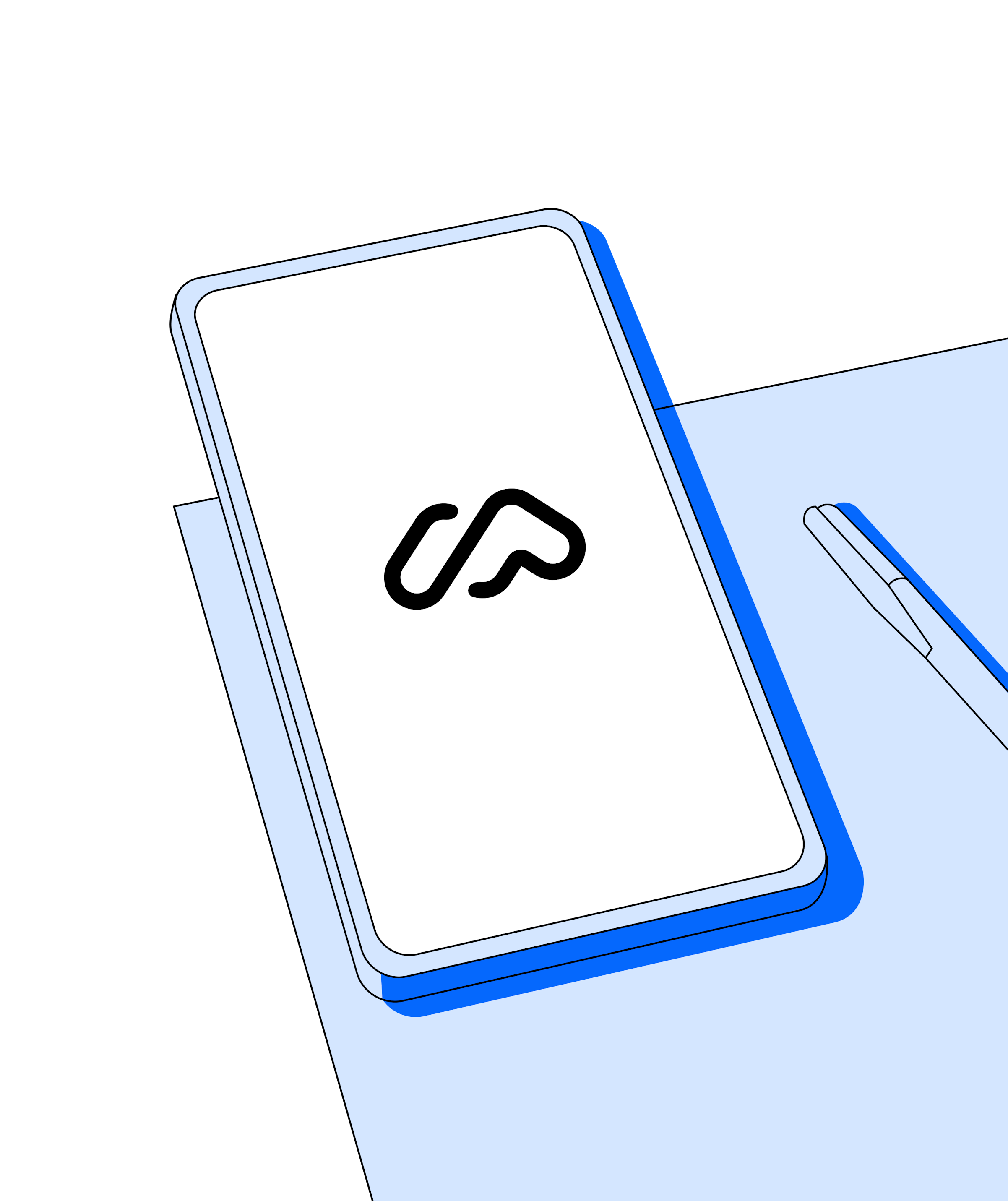 The right mobile testing experience, built better | Maze