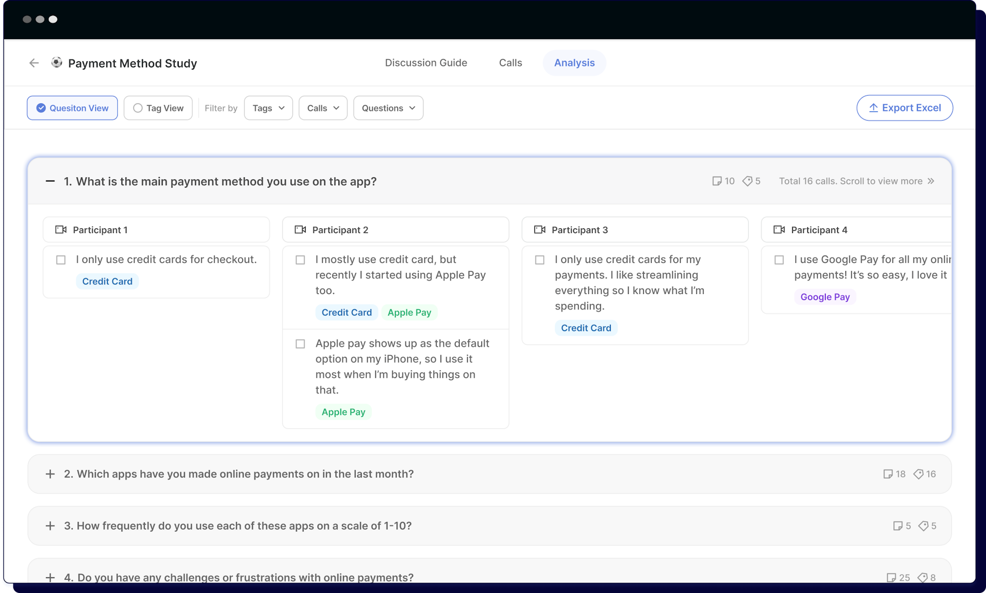 AI Thematic Analysis + the Best Tools for the Job | Maze