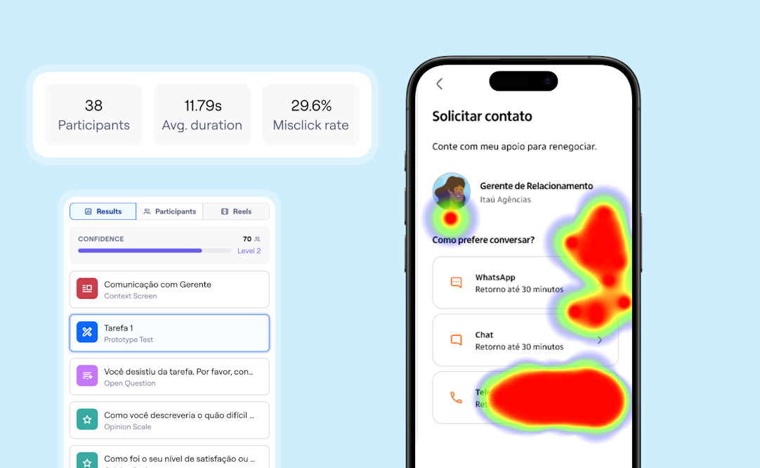 Optimizing Mobile Banking Experience: Key Trends and Best Practices | Maze