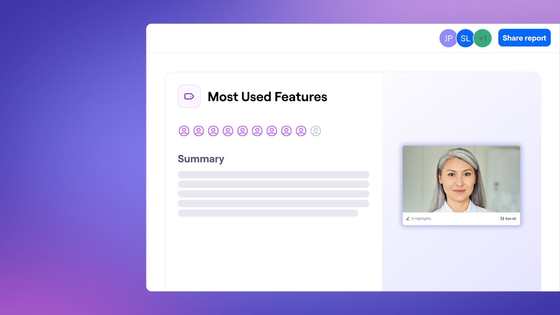 Introducing Maze AI Moderator | Maze