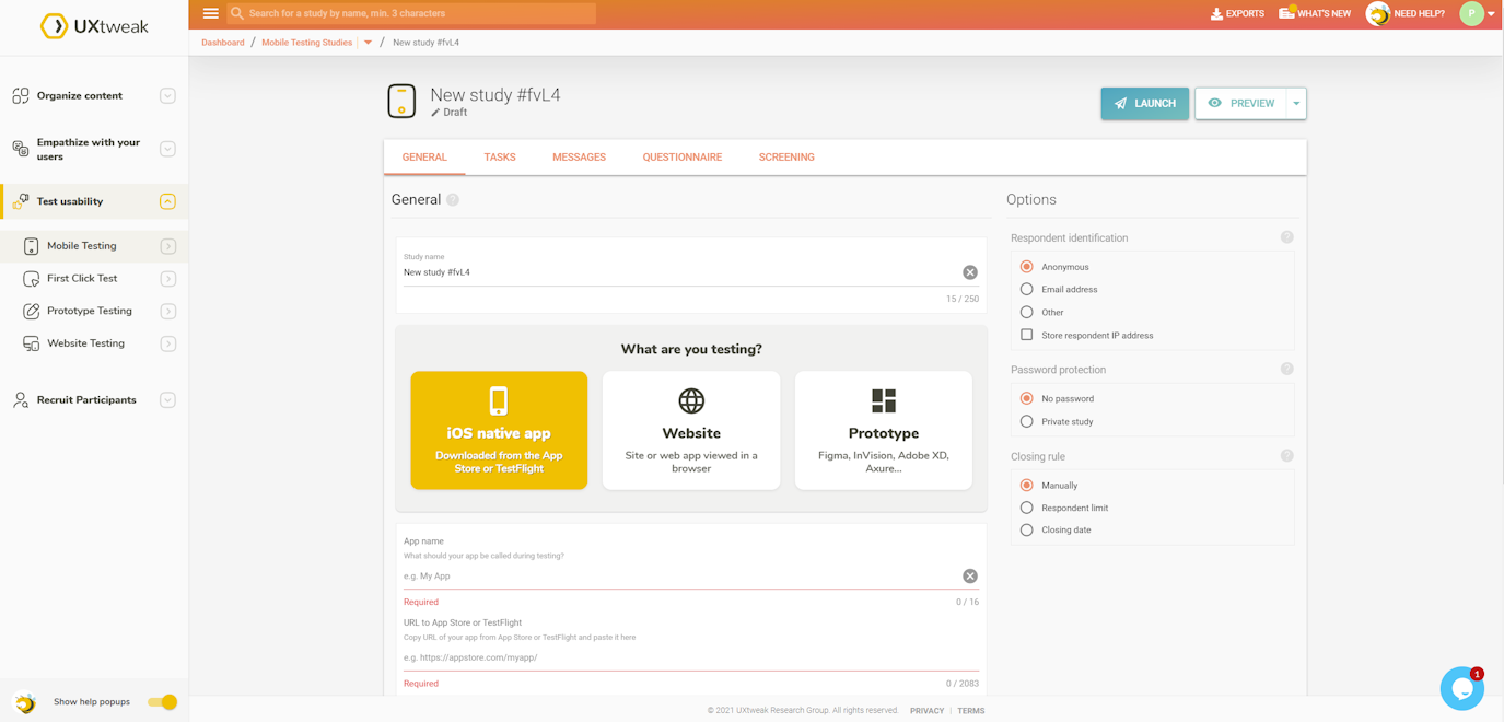 Mobile Usability Testing: A Step-by-Step Guide for Better UX